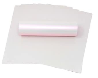 Pearlescent paper | Etsy