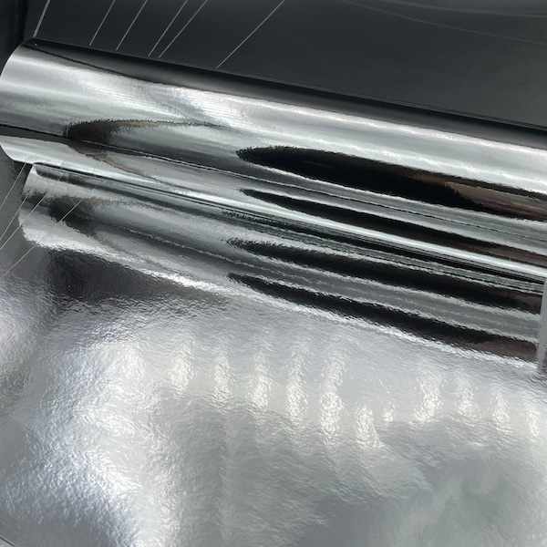 Mirror Wall Paper - Etsy