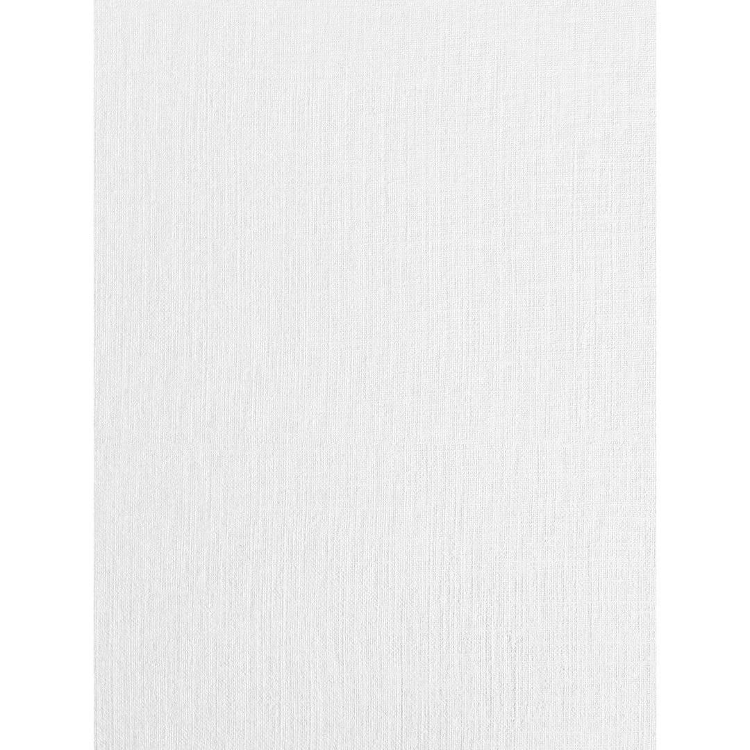 A4 Card White Linen Silkweave Embossed 250gsm / 170lb Cover Card Making ...