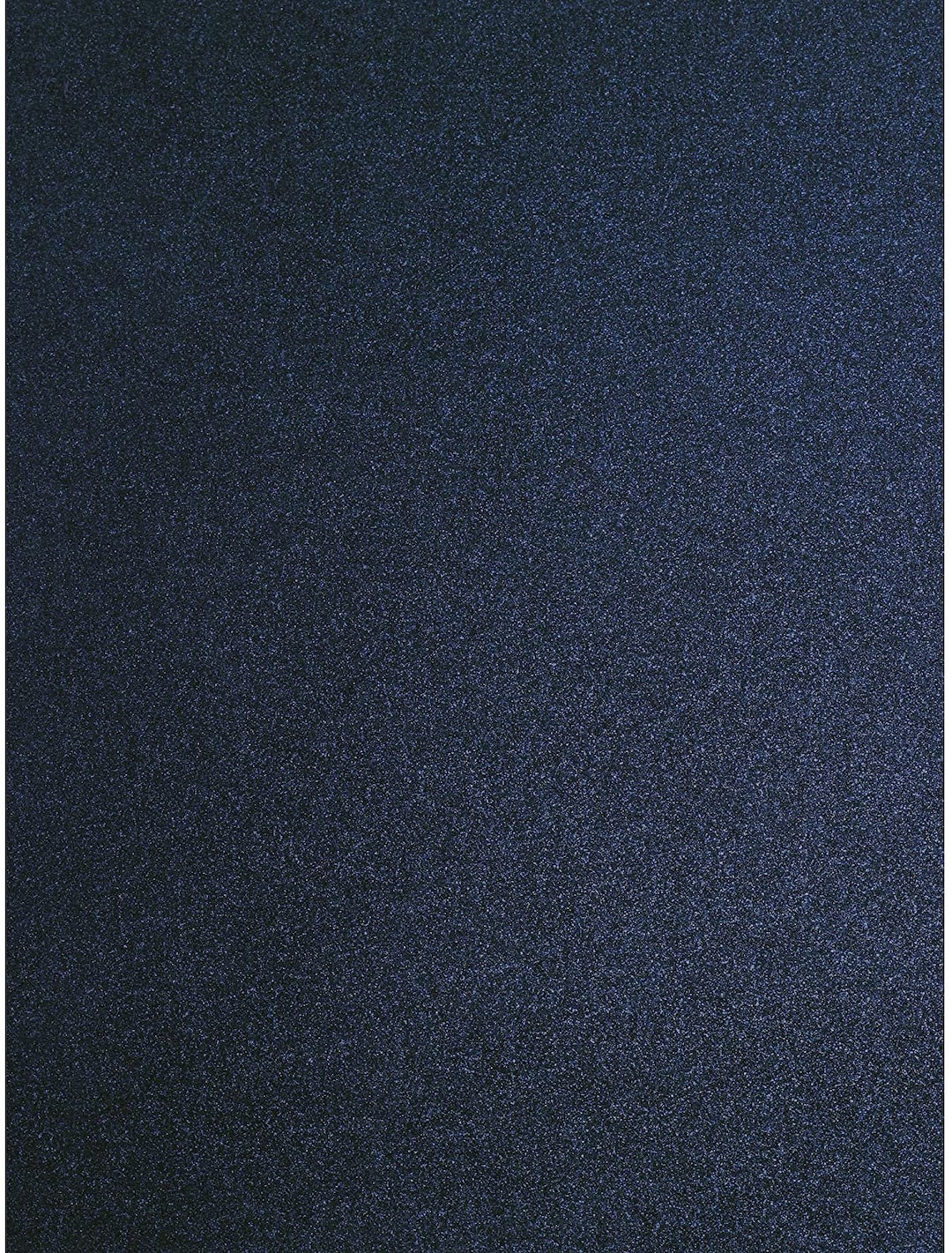 Navy Blue Pearlescent A4 Cardstock: Shimmer Paper, 290gsm (10 Sheets ...