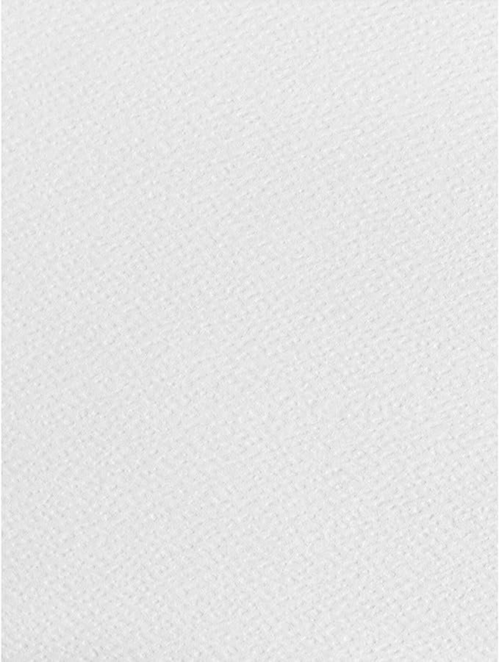 100 X A4 Sheets White Hammered Paper Textured 120gsm Suitable for ...