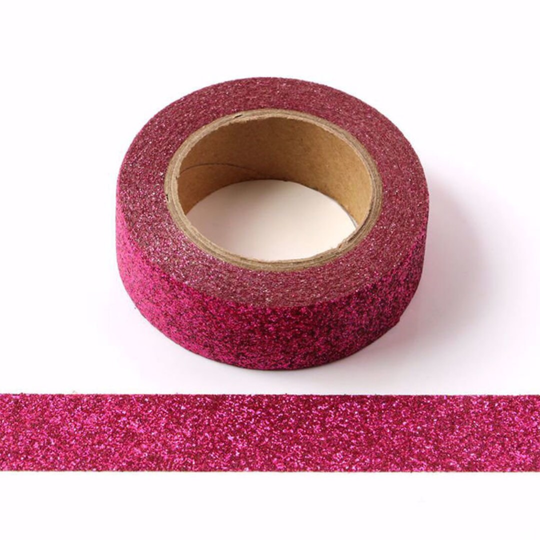 Glitter tape store
