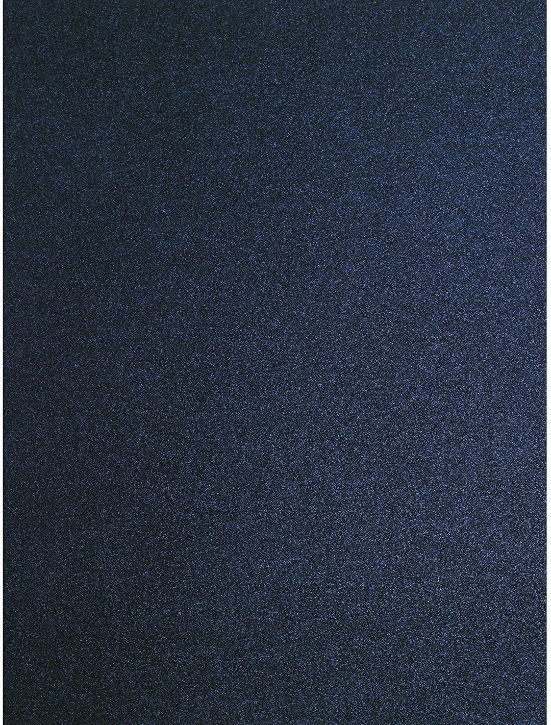 Navy Blue Pearlescent Scrapbook Paper: 12x12 Double Sided (10 Sheets ...