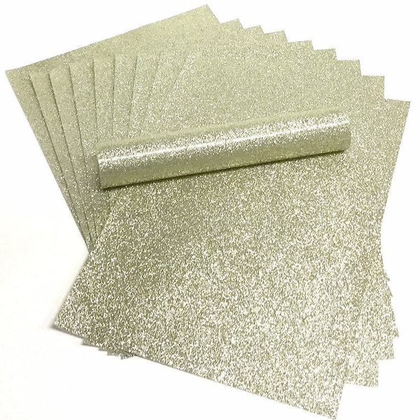 Gold Glitter Paper - Etsy