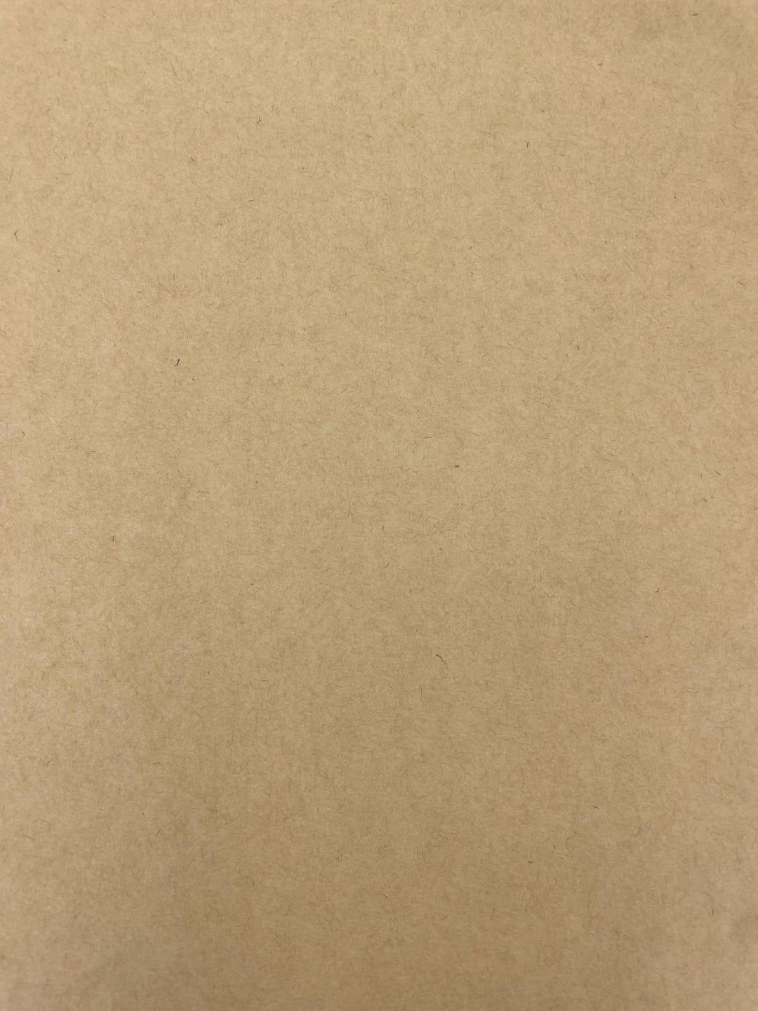A4 Kraft Japanese Paper: Double Sided Embossed Scrapbooking Paper (10 ...