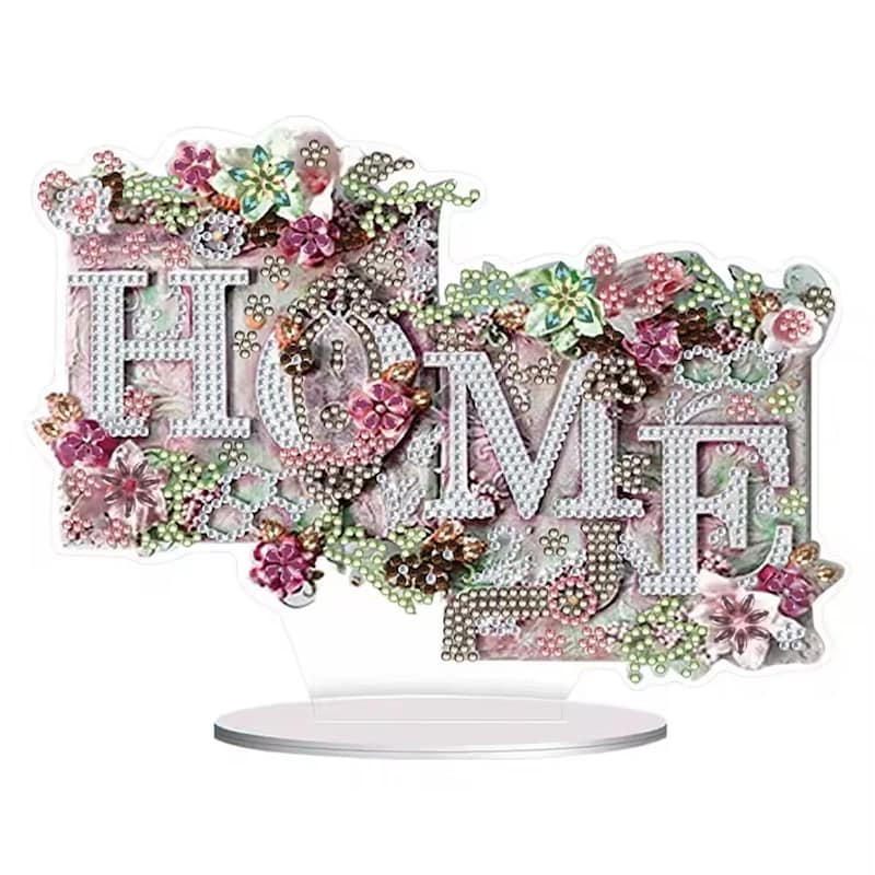 Diamond Home Decor - Etsy