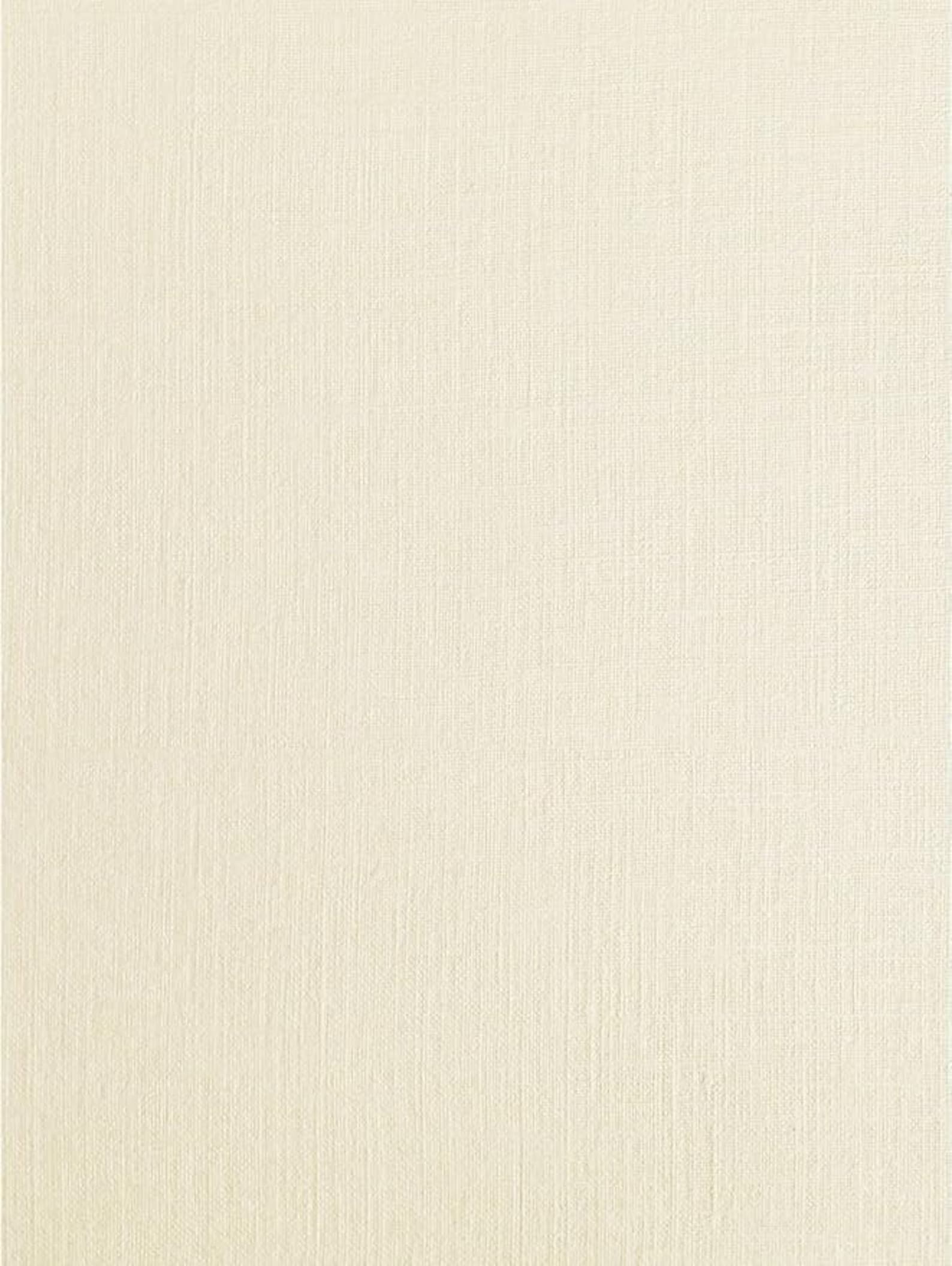50 Sheets Pale Ivory Linen Paper Silkweave Textured A4 Paper 135gsm ...