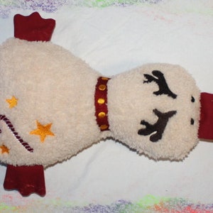 Entchen Set Vol. II in the hoop Größe XL 18x30cm - Etsy.de