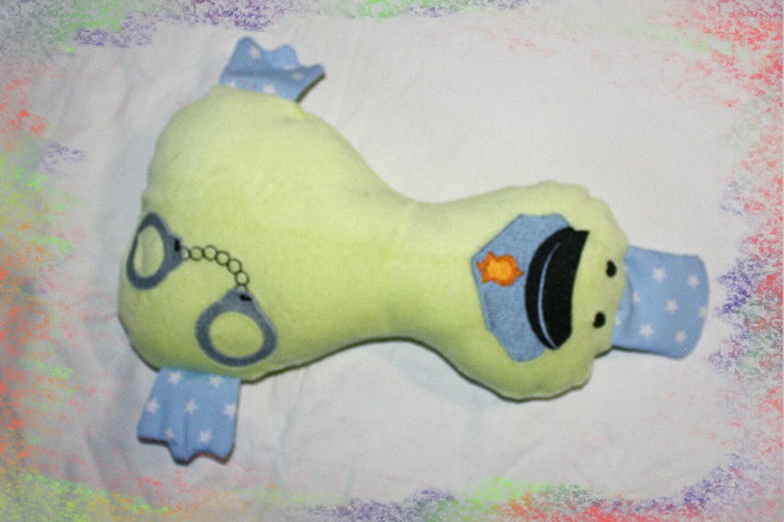 Entchen Set Vol. II in the hoop Größe XL 18x30cm | Etsy