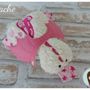 Entchen Set Vol. III in the hoop Größe M 13x18cm - Etsy.de