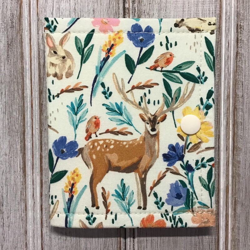 Thread Animals - Etsy