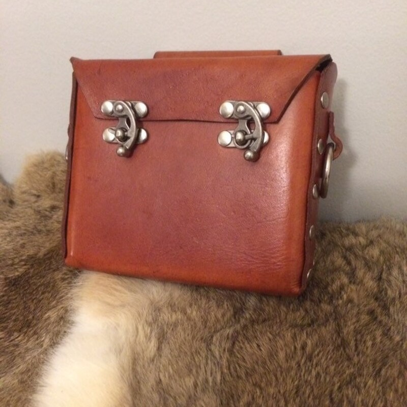 Medieval Bag - Etsy