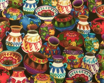 Fabric pottery | Etsy