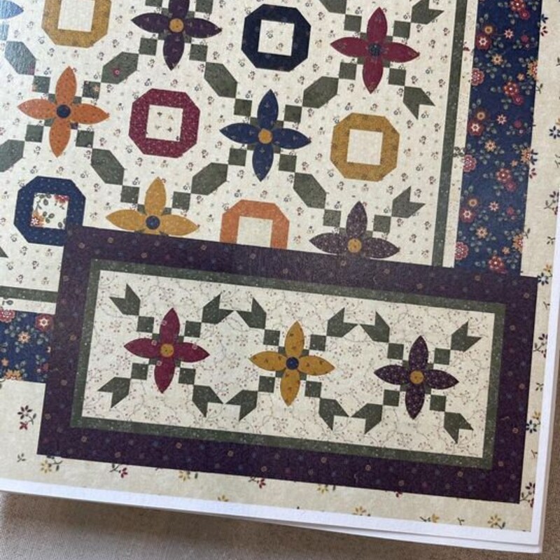 Table Runner Kits - Etsy