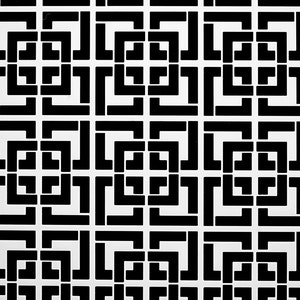 Square Overlay Texture Traditional. Wall / Art / Craft / Painting ...