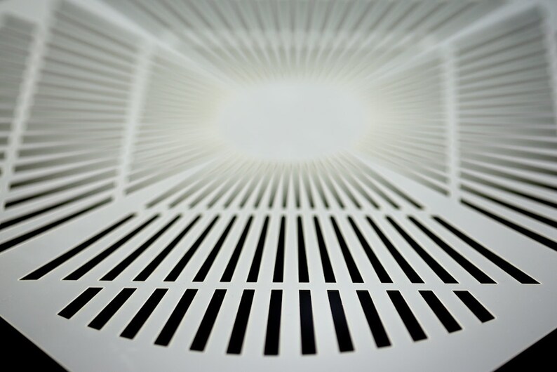 Segmented Sunrise. Wall / Art / Craft / Painting / Makeup / Furniture ...