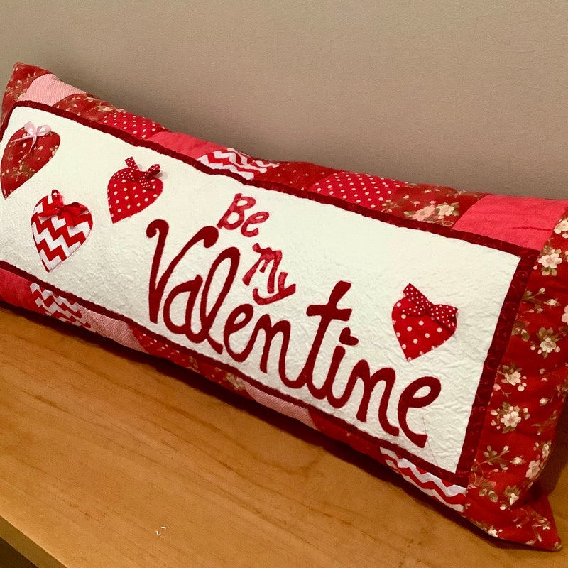 Girlfriend Pillow Etsy