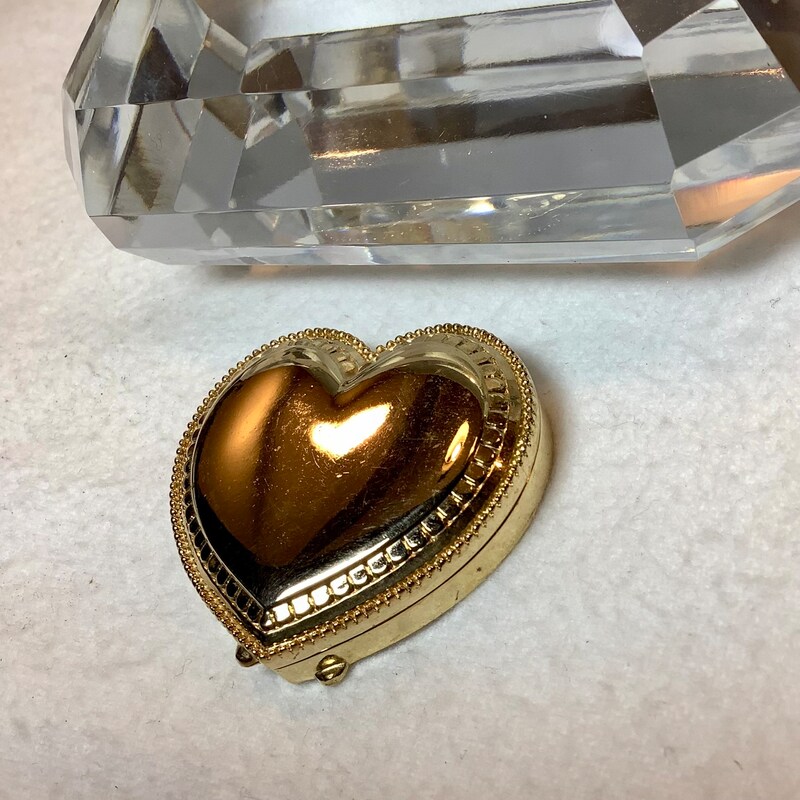 Perfume Compact - Etsy