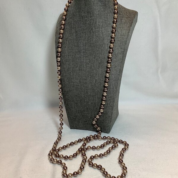 Roman Rmn Necklace - Etsy