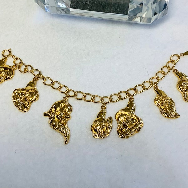 Snow White Jewelry - Etsy