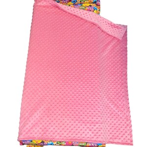 Sesame Street Dreams: All-in-one Nap Mat With Embroidered Name ...