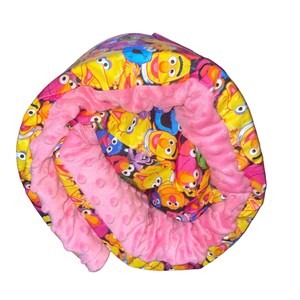 Sesame Street Dreams: All-in-one Nap Mat With Embroidered Name ...