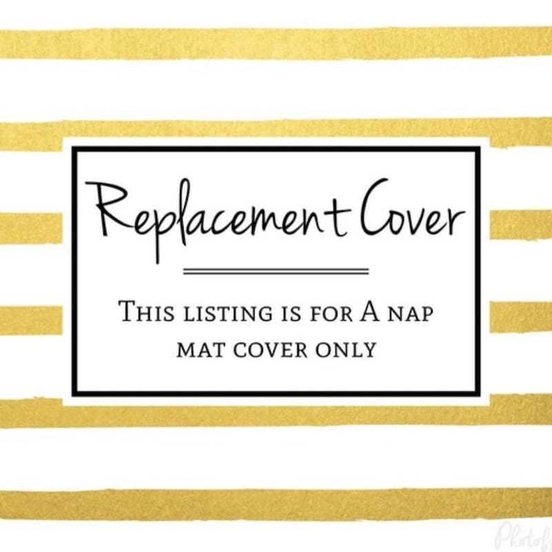 Nap Map Personalized - Etsy