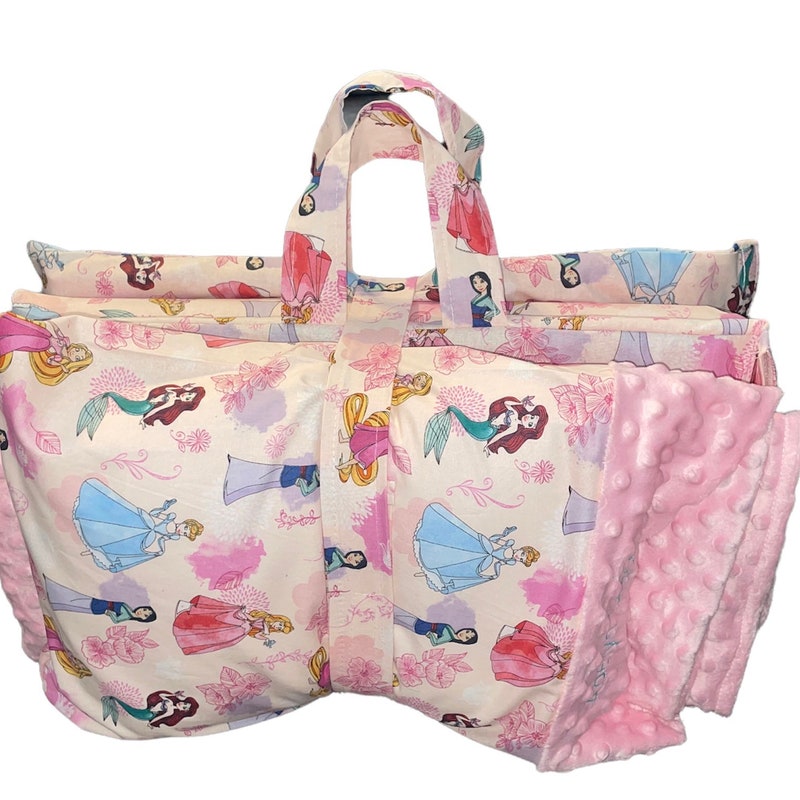 Nap Mat Pattern - Etsy