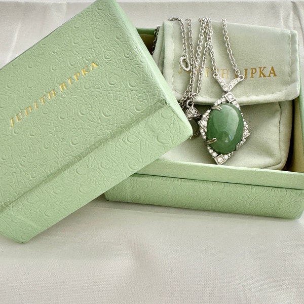 Judith Ripka Charm - Etsy