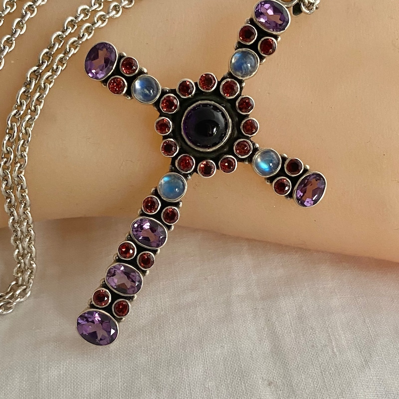 Nicky Butler Jewelry - Etsy