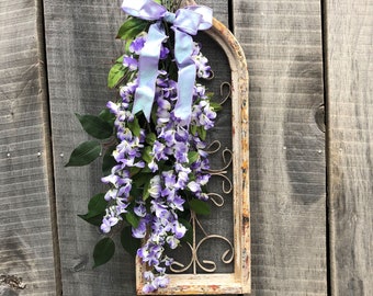 Church Window Frame | Etsy