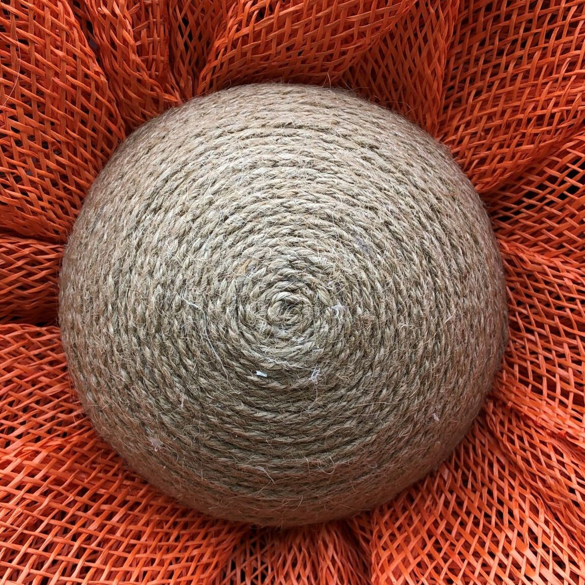 Flower Center Round Flower Center Corded Flower Center 1/2 | Etsy