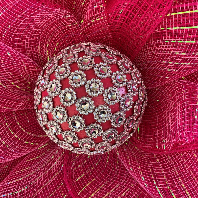 Wreath Centers - Etsy