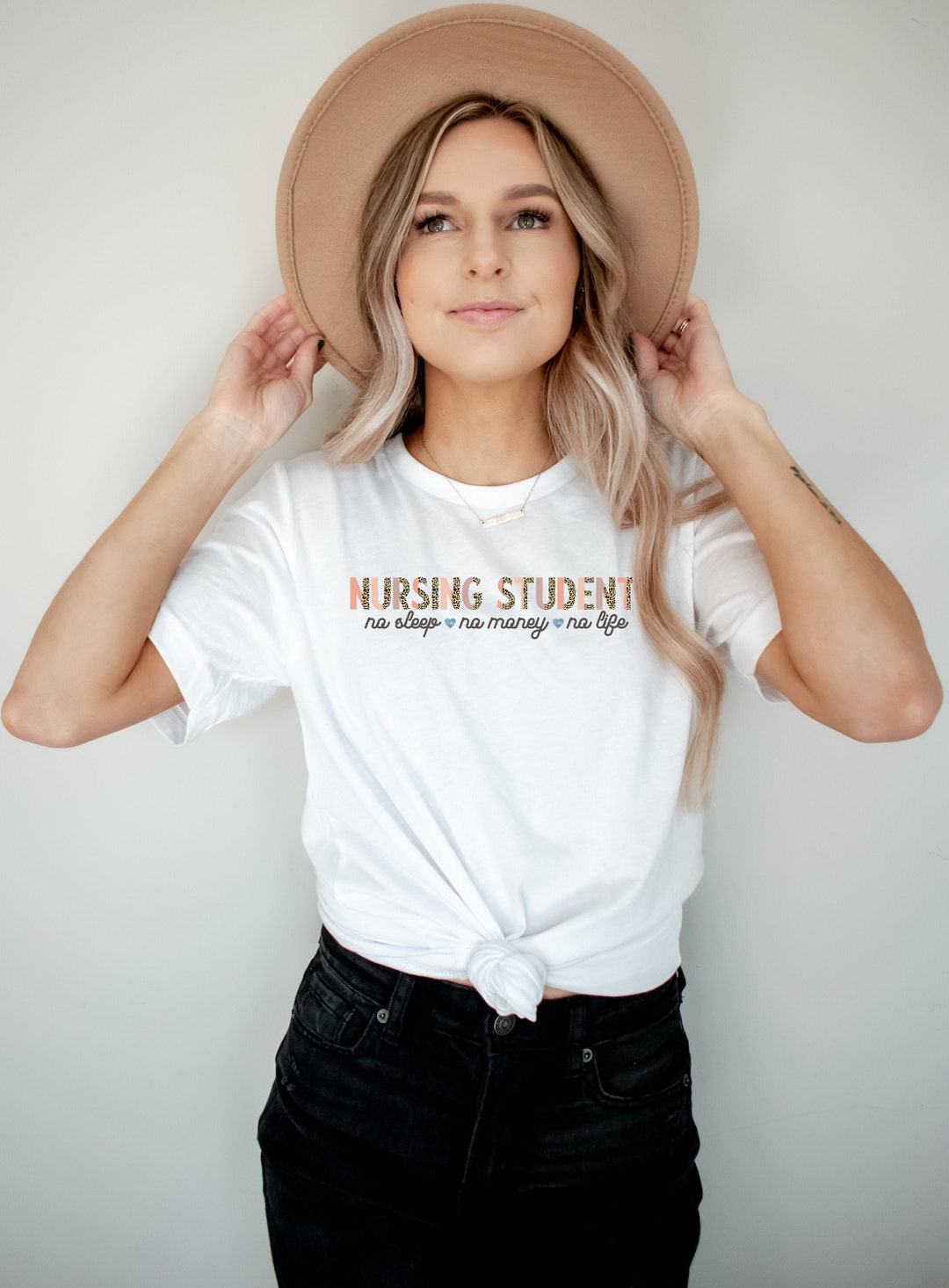 Nursing Student Shirt, Nursing Student Gifts, Nursing Student, Nursing ...