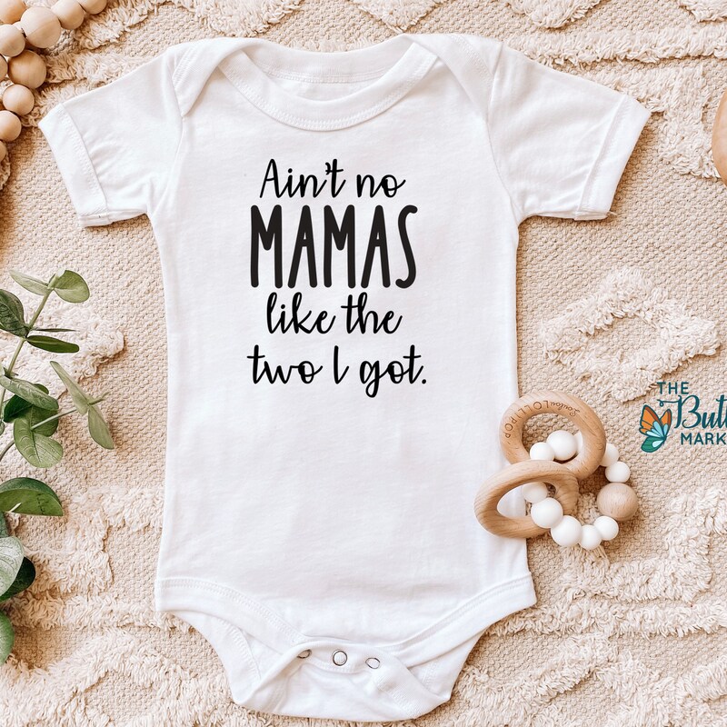 Two Moms - Etsy