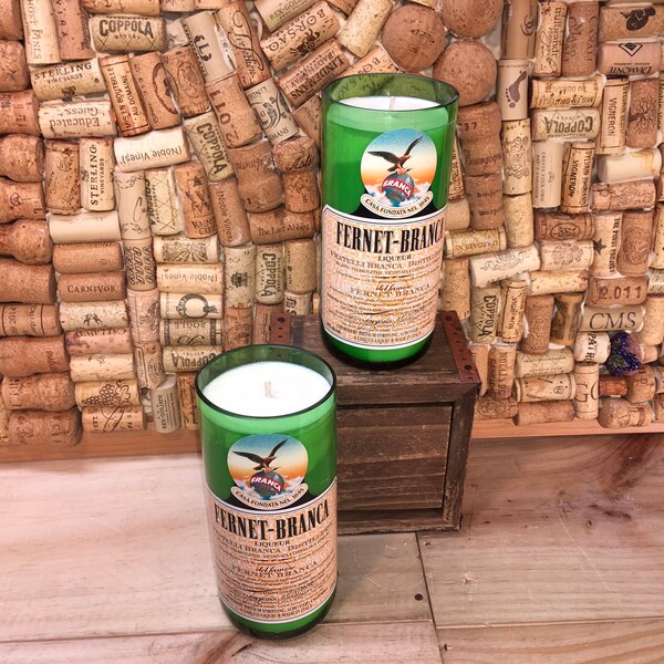 Fernet Branca - Etsy
