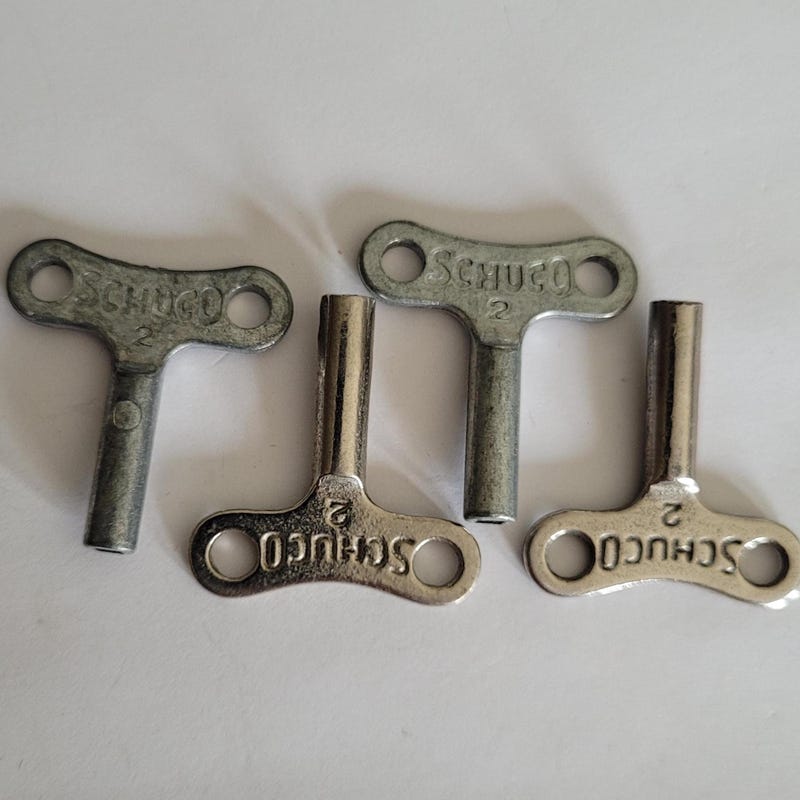 Wind up Key - Etsy