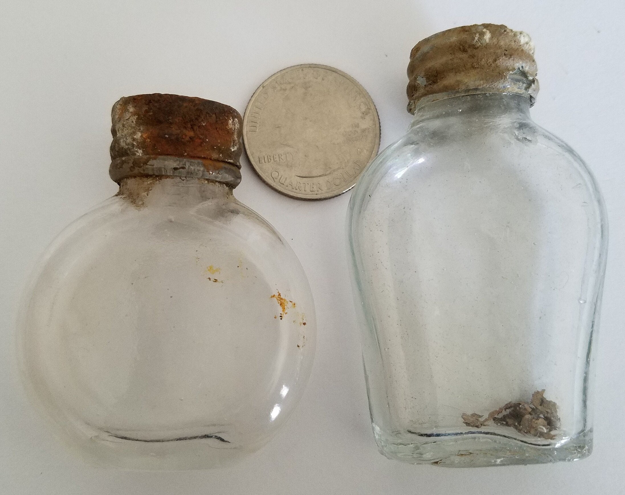 Vintage Antique 1920s to 1940s Small Bayer Aspirin Bottles LOT - Etsy