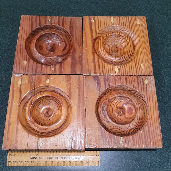 Wooden Plinth - Etsy