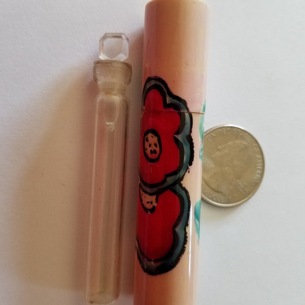 Painted Bakelite - Etsy