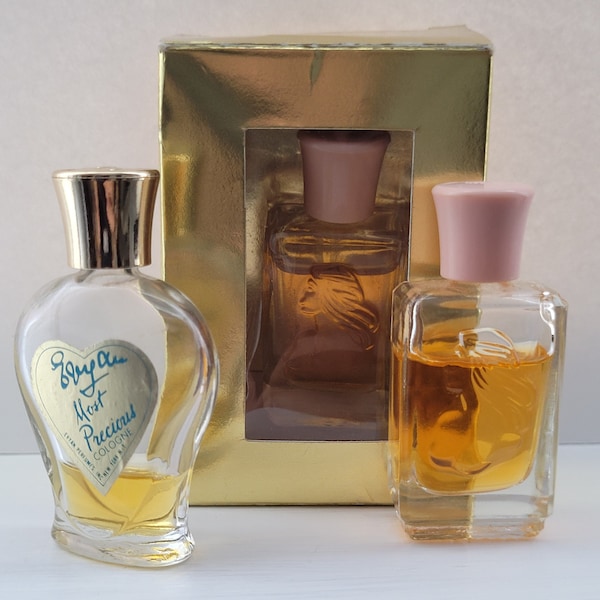 Most Precious Perfume by Evyan - Etsy