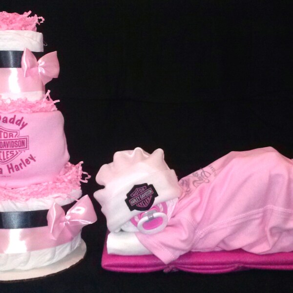 Stroller Diaper Cake - Etsy