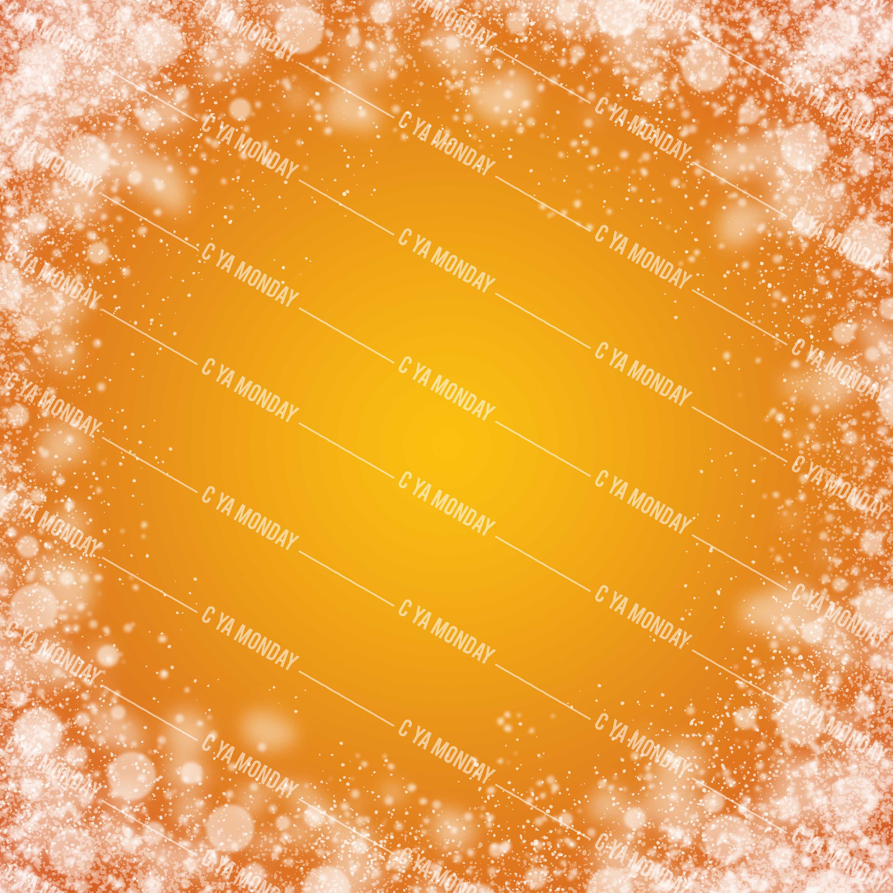 Fall Sunset Ombre Digital Paper Princess Queen Glitter: - Etsy