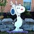 Peanuts Snoopy Thanksgiving Yard Art Decorations.. - Etsy