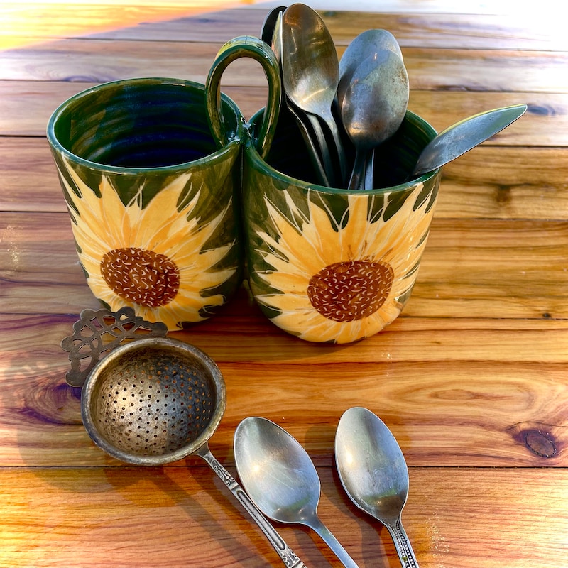 AVALONPOTTERY - Etsy