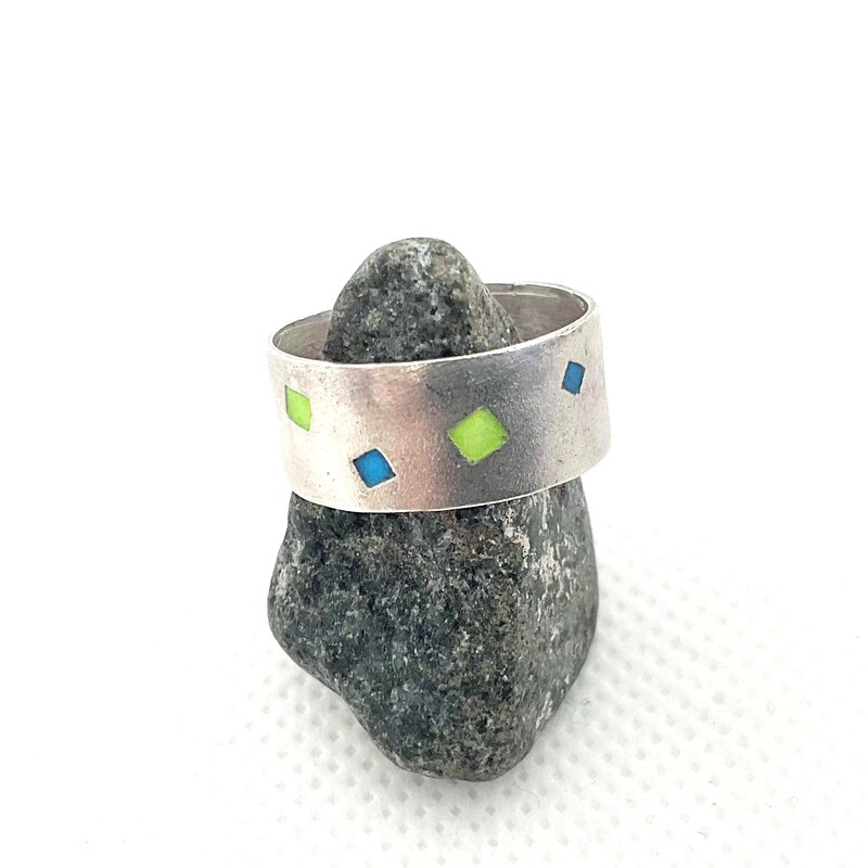 Spanish Rings - Etsy UK