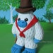 Cowboy Cryptid Sculptures With Yeti and Bigfoot Options - Etsy