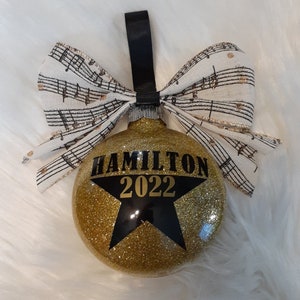 Hamilton - Etsy