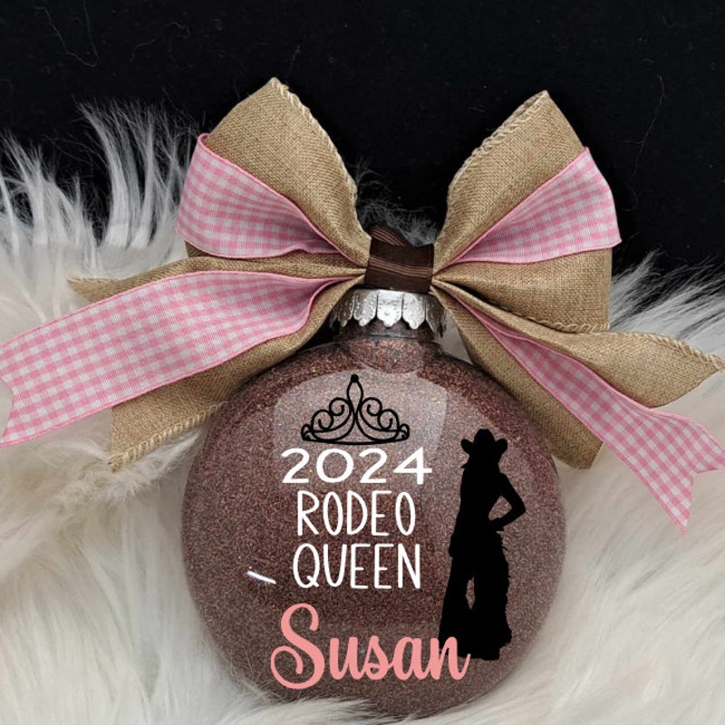 Rodeo Queen - Etsy