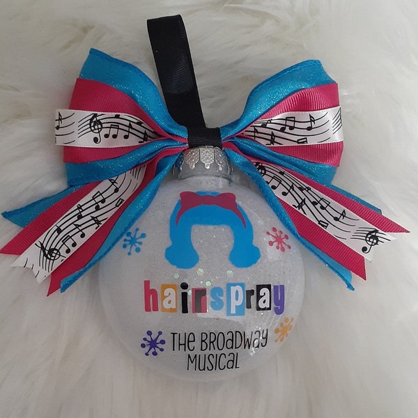 Hairspray Musical - Etsy